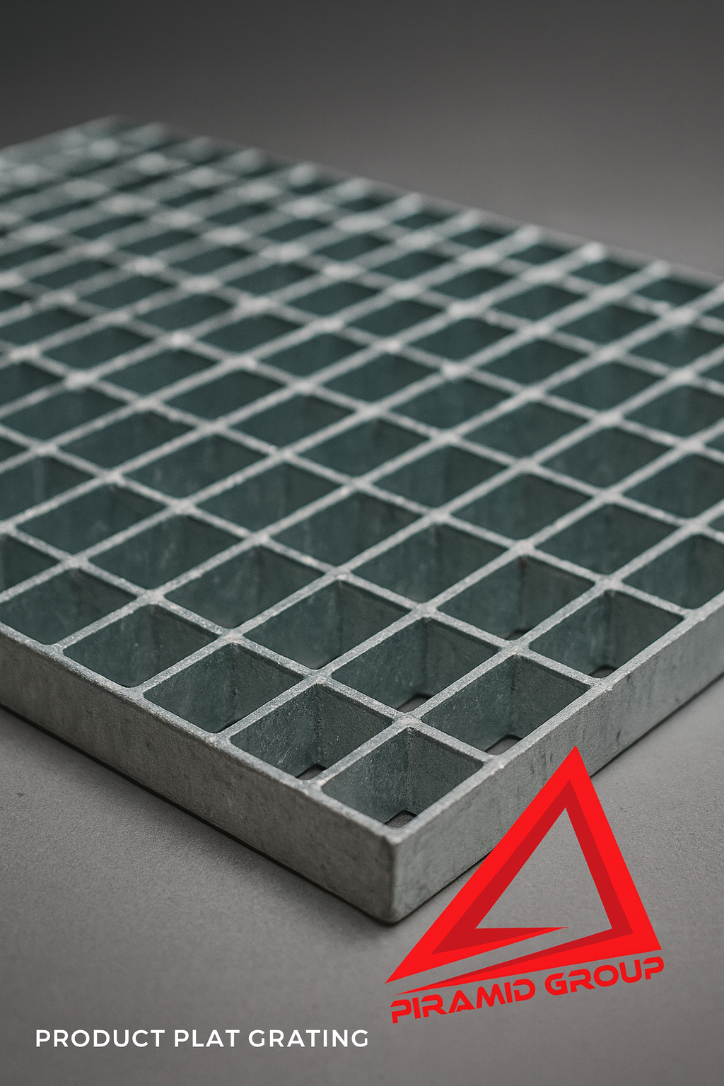 Spesifikasi Plat Grating Terlengkap dan Keuntungannya - Pipa Besi
